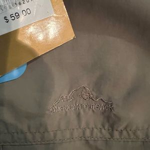 American Apparel | Pants | Mens American Outback Country Pants | Poshmark